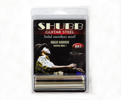 Shubb RR1 Robert Randolph Guitar Steel | eBay Australia