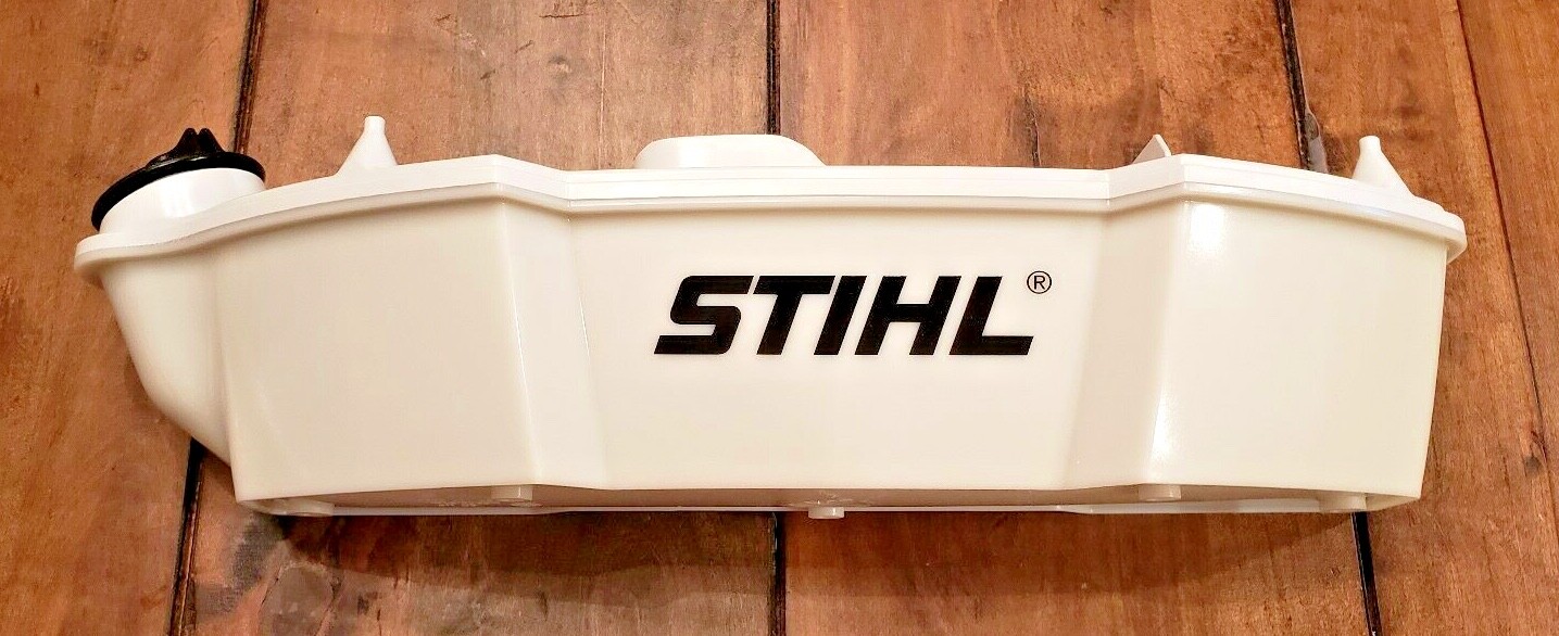STIHL Fuel Tank Assembly BR500 BR600 BR700 4282-350-0407 Genuine OEM TO ...