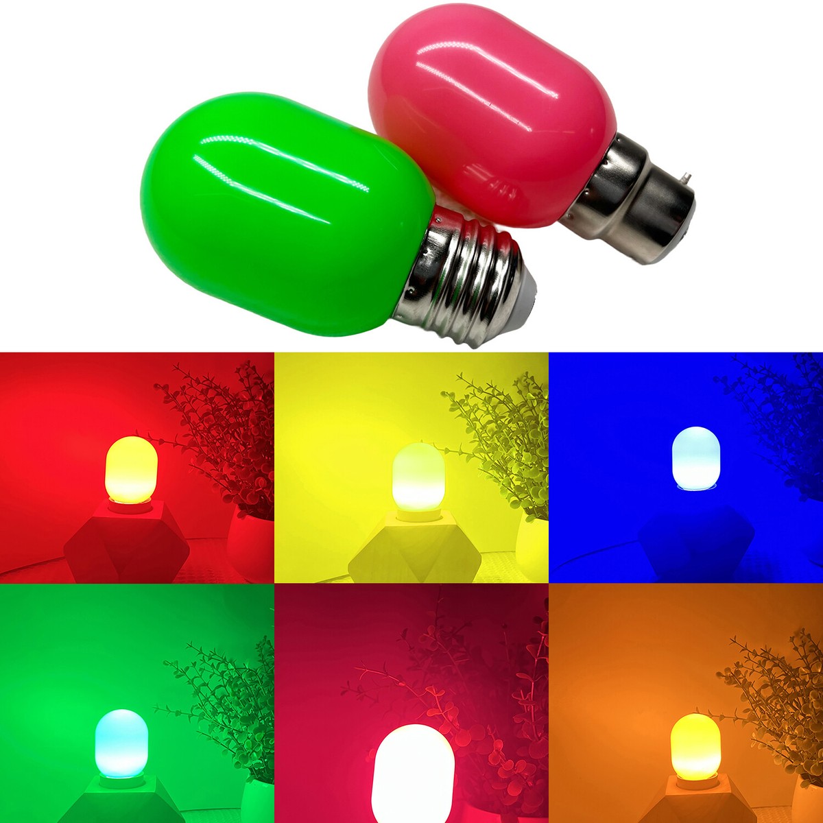 Pink Spot Light Bulbs Outdoors The Best Smart Outdoor Lighting For