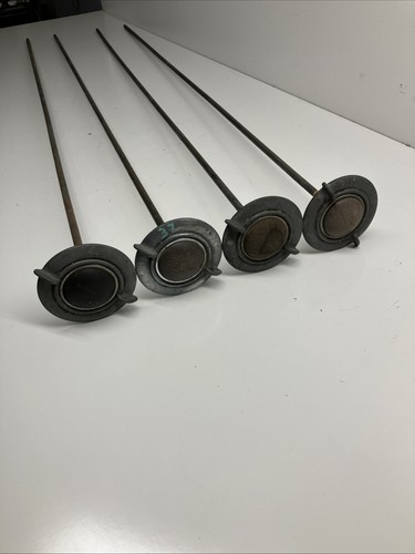 1937 Ford V8 Horn Button Rod 37 | eBay