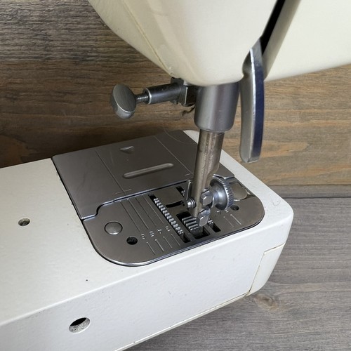 Singer 2210 ATHENA Sonata Sewing Machine Embroidery Power Cable & Pedal ...
