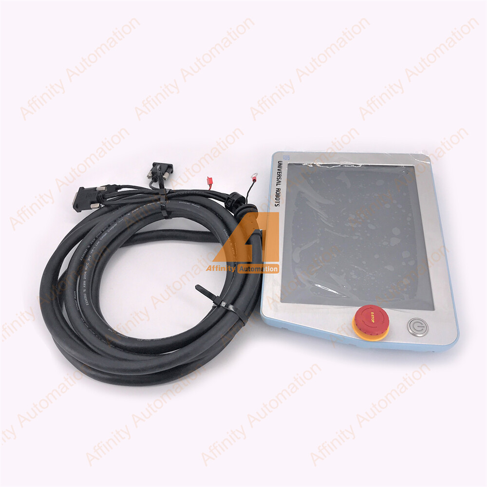 Universal Robots UR3 UR5 UR10 Teach Pendant FlexPendant DHL FEDEX 1PCS ...