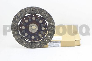 30100ED80A Genuine Nissan DISC ASSY-CLUTCH 30100-ED80A | eBay