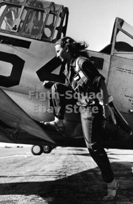 WW2 Picture Photo Wasp Women Air Force Service Pilots 6290 | eBay