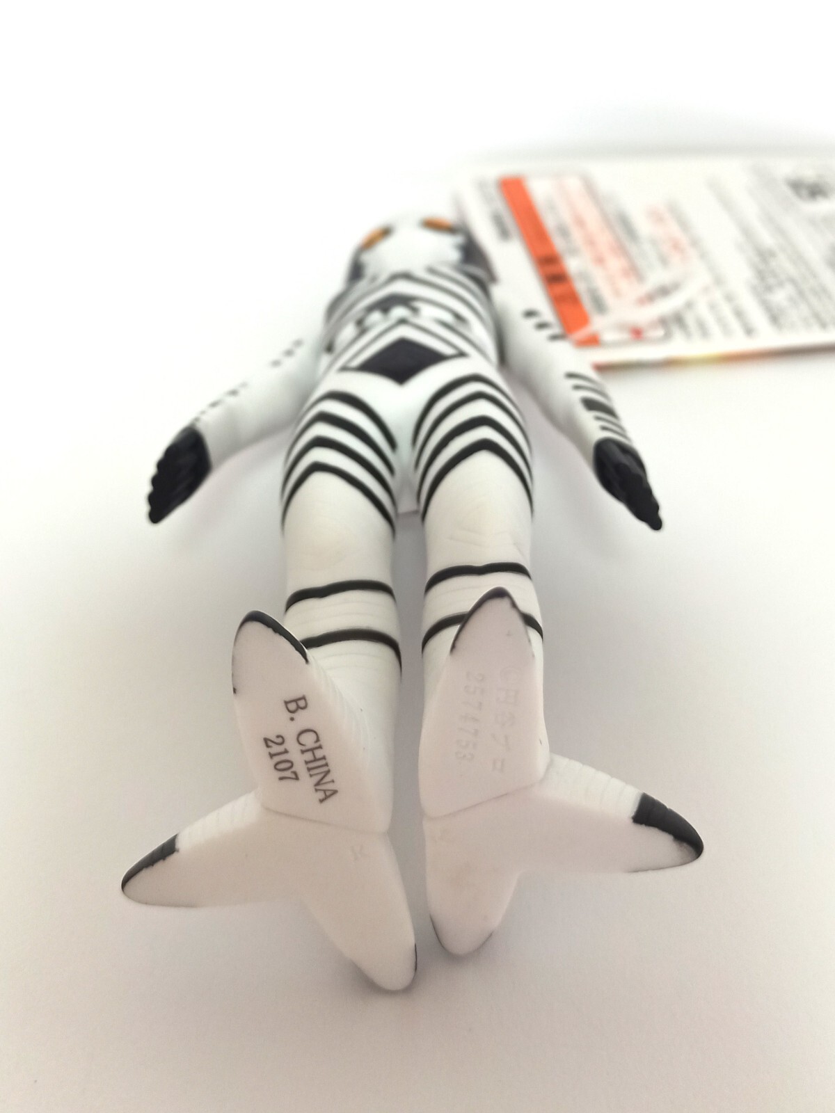 Ultraman Ultra Monster Series 156 Three-Faced Phantom Dada (Powered ...