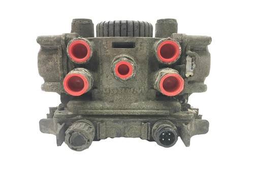 4801040090 EBS Axle Modulator 2-Channel - Gen2 BOVA IRIZAR VAN HOOL ...