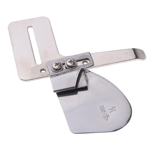 Up Turn Hemming Folder Attachment 1/2'' for Domesic Single Sewing | eBay