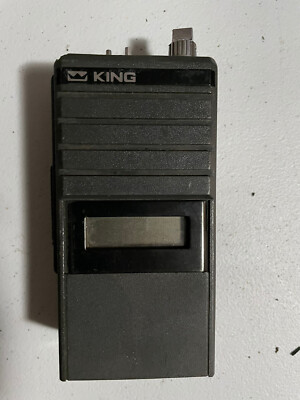 Two-Way Radios - Bendix King