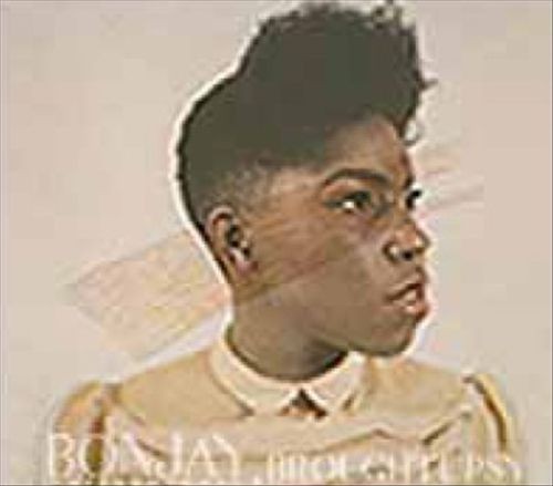 BONJAY - BROUGHTUPSY NEW CD 823674820121| eBay