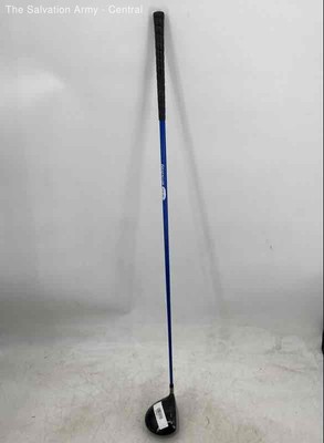 TaylorMade R540 XD Grafalloy Blue Black Regular Flex Graphite Golf ...