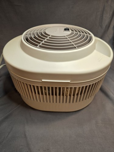 kaz Evaporative Humidifier Model 3300 1.2 Gallon tested works good with ...