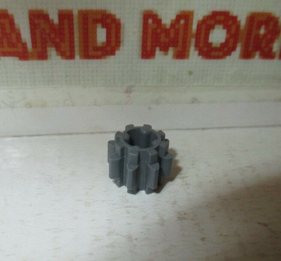 Lego - Technic Gear 8 Tooth Type 2 10928 Choose Color & Quantity | eBay