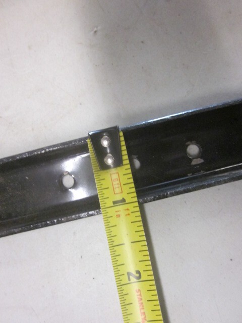 9 Snowmobile Track Cleats 14.5" NOS Polaris Arctic Cat Cleat | eBay