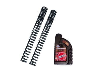 MY29 KIT MOLLE FORCELLA BITUBO FOR YAMAHA XT 660 X 2008-2014 | eBay ...