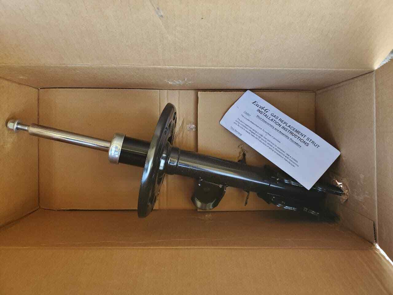 SALE!!!MURANO QX60 PATHFINDER KYB 339347 Front Passenger Side Twin-Tube ...