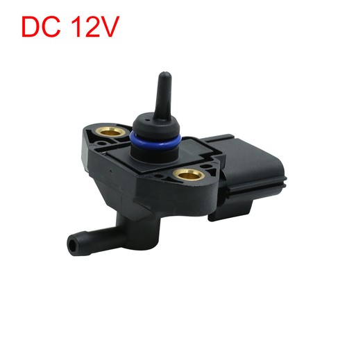 New FPS5 Fuel Injection Rail Pressure Sensor 0261230093 for Ford for ...