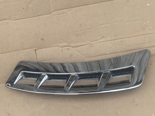 INFINITI FX35 FX37 FX50 QX70 LEFT SIDE FENDER DUCT TRIM AIR VENT GRILLE ...
