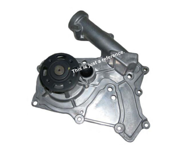 251003C131 Genuine PUMP ASSY-COOLANT For Hyundai/Kia ⭐Low Price⭐ | eBay