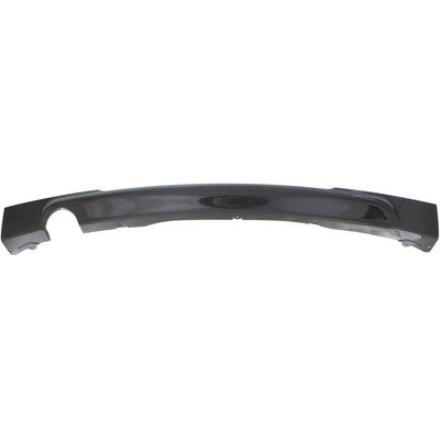 51128054197 BM1144118 New Bumper Face Bar Trim Rear Sedan BMW 320i ...