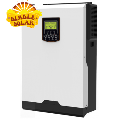 Voltronic Axpert Vm Iii VOLTRONICS AGS Axpert VM 4 TWIN Off Grid