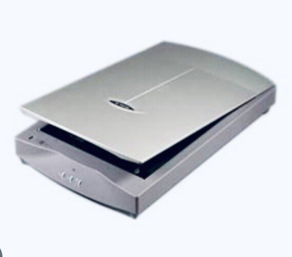 BenQ S2W4300U Color Scanner Flatbed Scanner for sale online | eBay