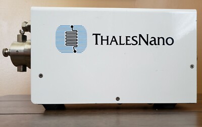 Pumps - Variable Flow