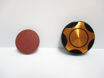 PENN REEL PART (1) 233A-SSV5500 Handle Cap with 233C-SSV5500 Washer ...