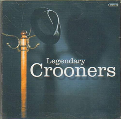 Various - Legendary Crooners CD ** Free Shipping** | eBay