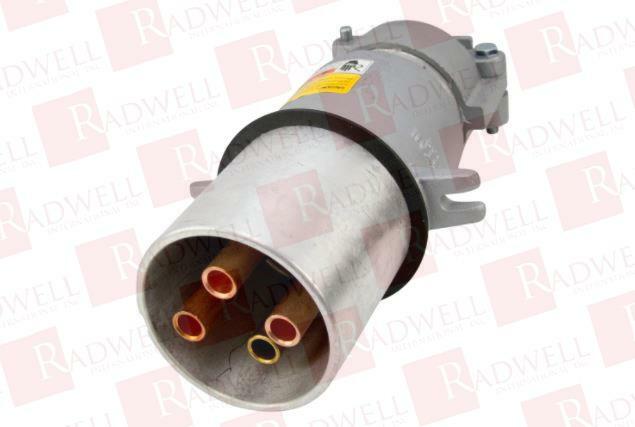 Appleton AP20034E Aluminium 200 Amp Powertite Plug-weatherproof 304497 ...