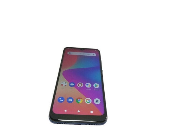 BLU V50 - 32GB - Black (Unlocked) (Single Sim) for sale online | eBay