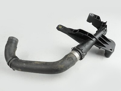 2012 - 2015 Mercedes Benz Gle 350 W166 Hose Coolant Antifreeze ...