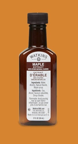 WATKINS MAPLE EXTRACT 2oz | eBay