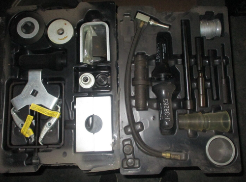 KENT MOORE J-38488-4 1990 GEO STORM SPECIAL SERVICE TOOL SET | eBay