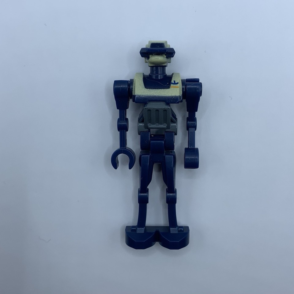 Star Wars TX-20 TACTICAL DROID Minifigure New | eBay UK