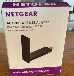 Netgear ac1200 wifi usb adapter install without cd - factorgdz