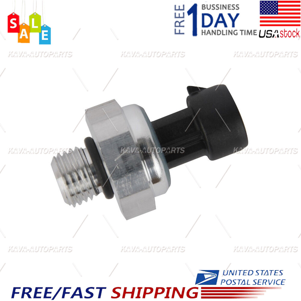 Engine Oil Pressure Sensor Switch 12621649 For Chevrolet Impala Malibu ...
