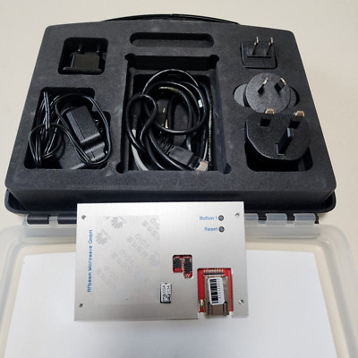 infineon Automotive 24GHz radar development kit | eBay