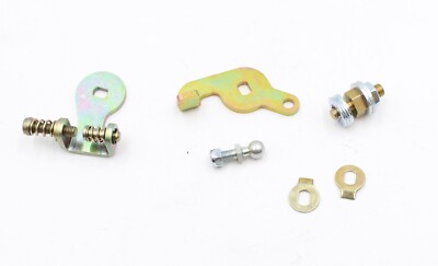 GENUINE WEBER IDF Link lever system PM3717 | eBay