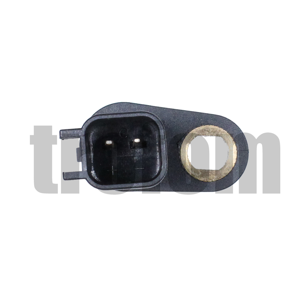 ABS Wheel Speed Sensor For Jeep Cherokee Wrangler Dodge Nitro 2006-11 ...