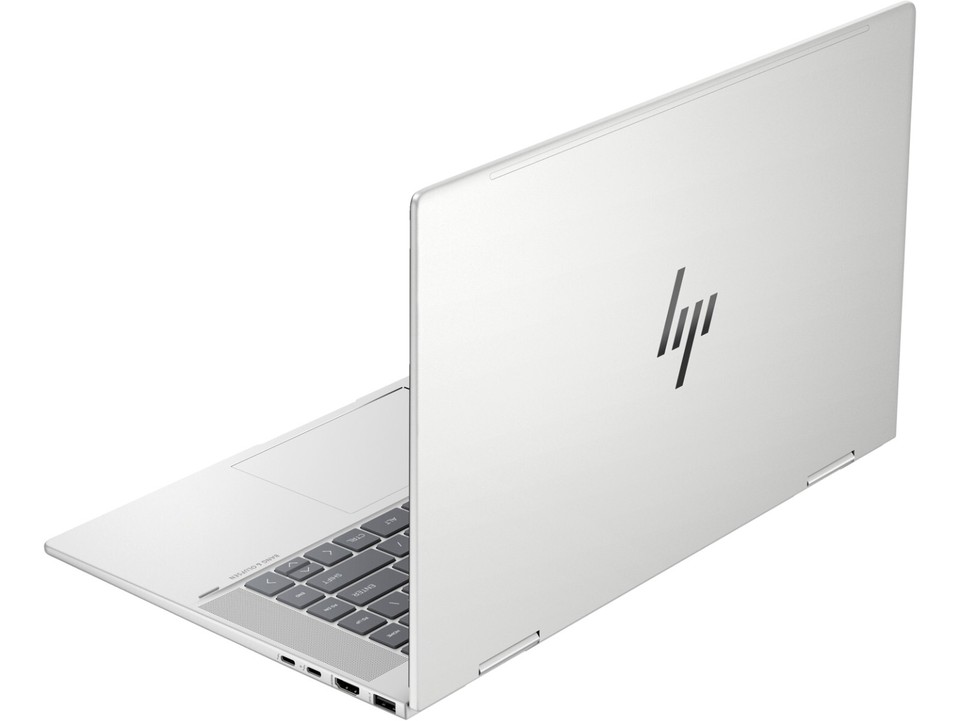 HP Envy X360 15-fh0007ca 15 Laptop PC Touch 15.6" R5 16GB 512GB Backlit ...