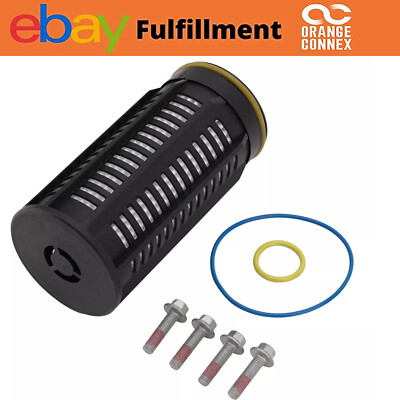 Automatic Transmission Fluid Filter For Chevrolet Corvette 2020-2024 ...