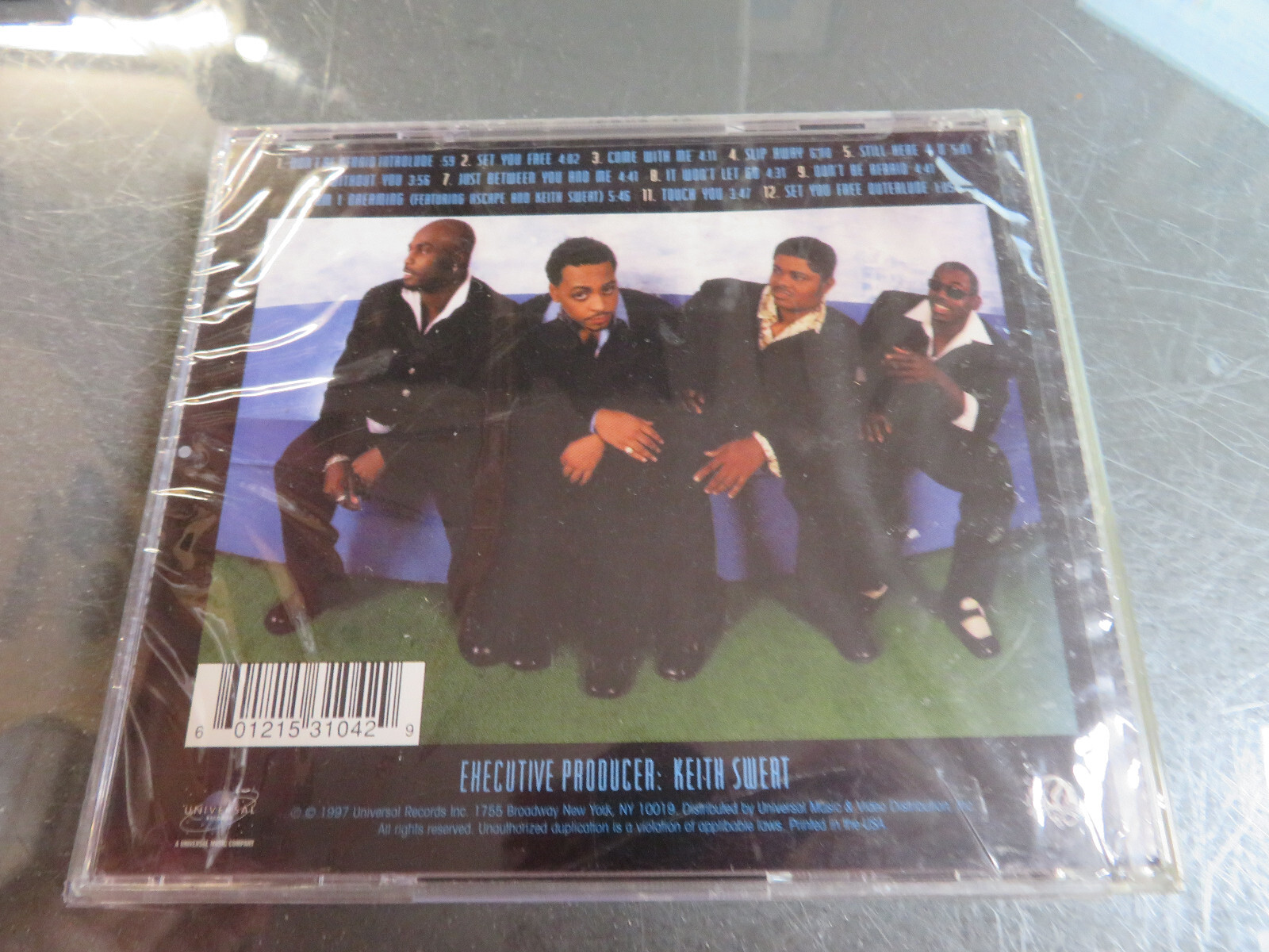 Ol Skool by Ol Skool (CD, Feb-1998, Universal Distribution) for sale ...