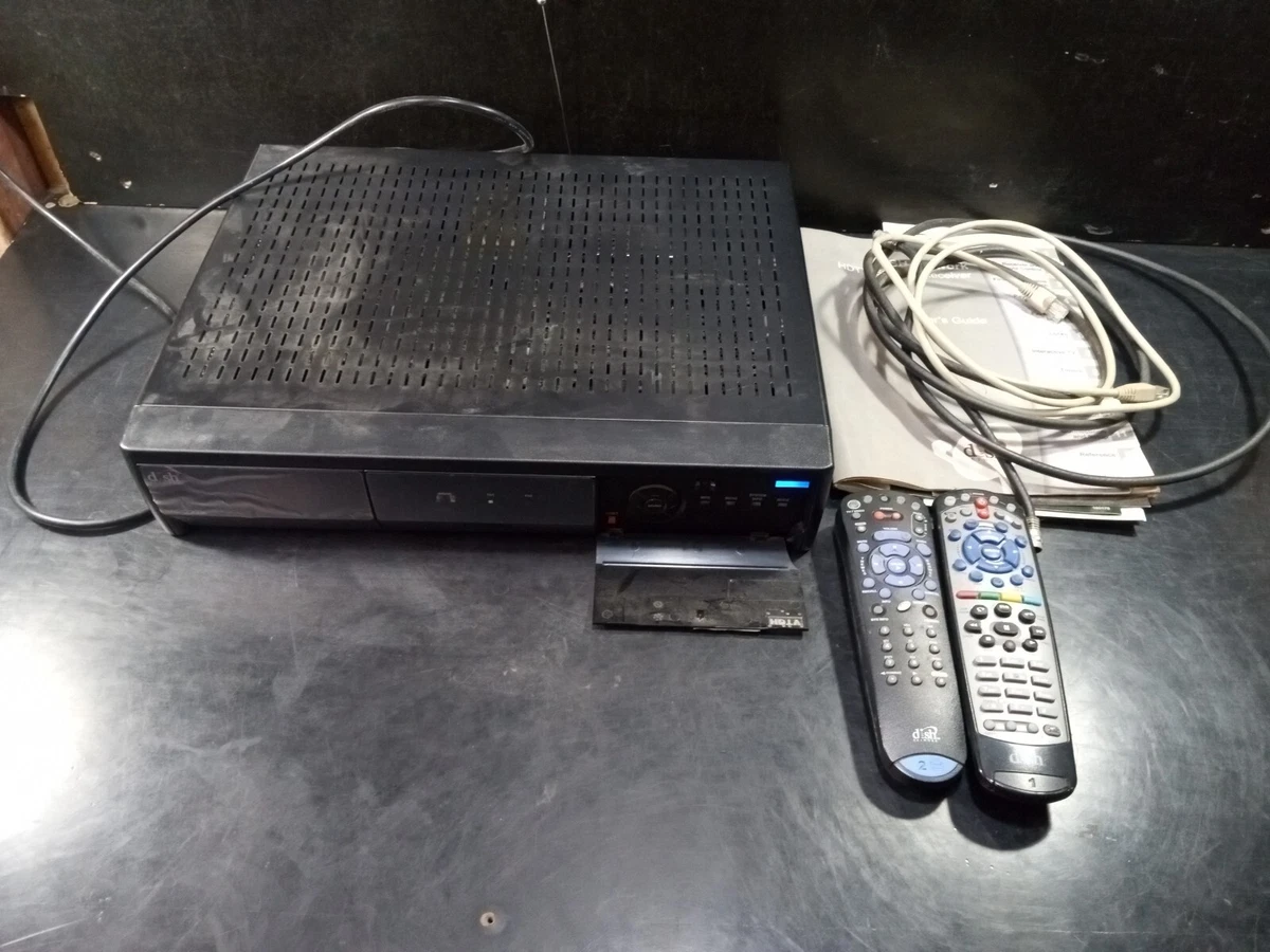 Dish Hopper Installation Manual