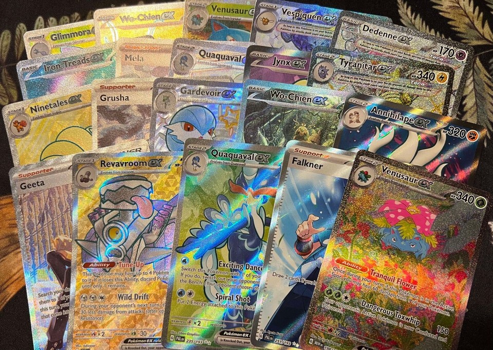 5000 Pokemon TCG Card Holiday Gift Bundle! + 10 Random EX, GX, V, Mega ...