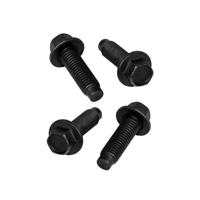 NEW OEM 1982-2009 Ford Ranger Chassis Frame Bolt Set of Four (4) | eBay