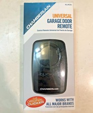 Door Opener Remote for Liftmaster Chamberlain 41ac050-1m 511-fs2 7200 ...