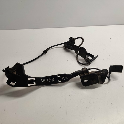 MERCEDES-BENZ C-CLASS W205 C 200 BlueTEC Front Left ABS Sensor ...