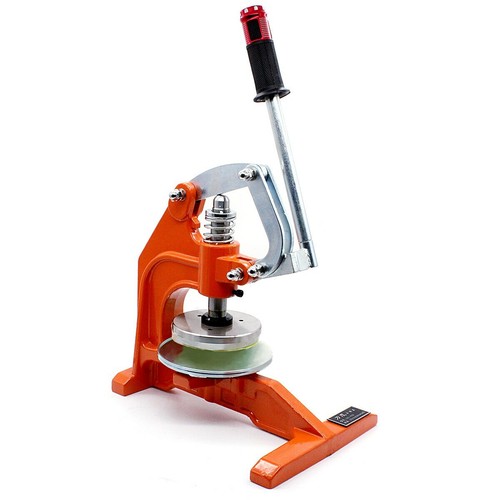 Brand New Round Sample Cutter Pressure Sampling Knife Handpressed Disc ...