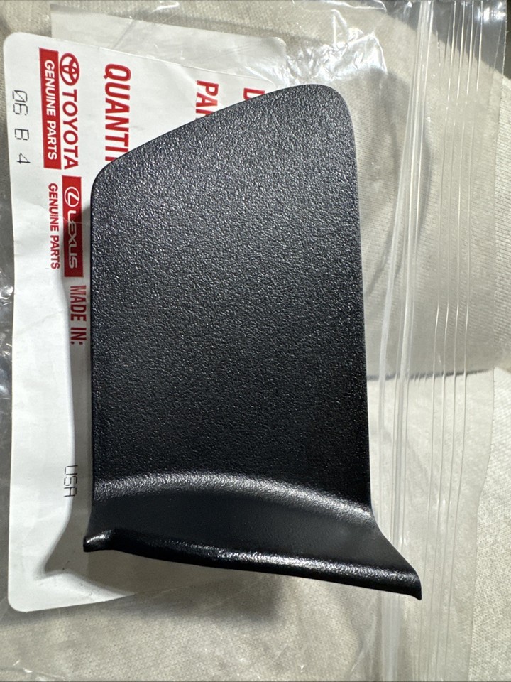 Toyota Plug Bezel 69283-08010-C0 | eBay