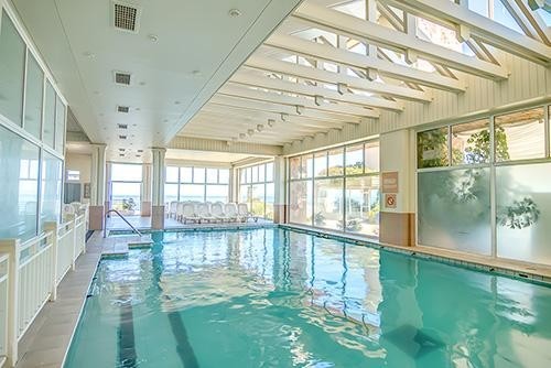 Chile Vacation! 7 Nights at Hippocampus Viña del Mar Resort | eBay